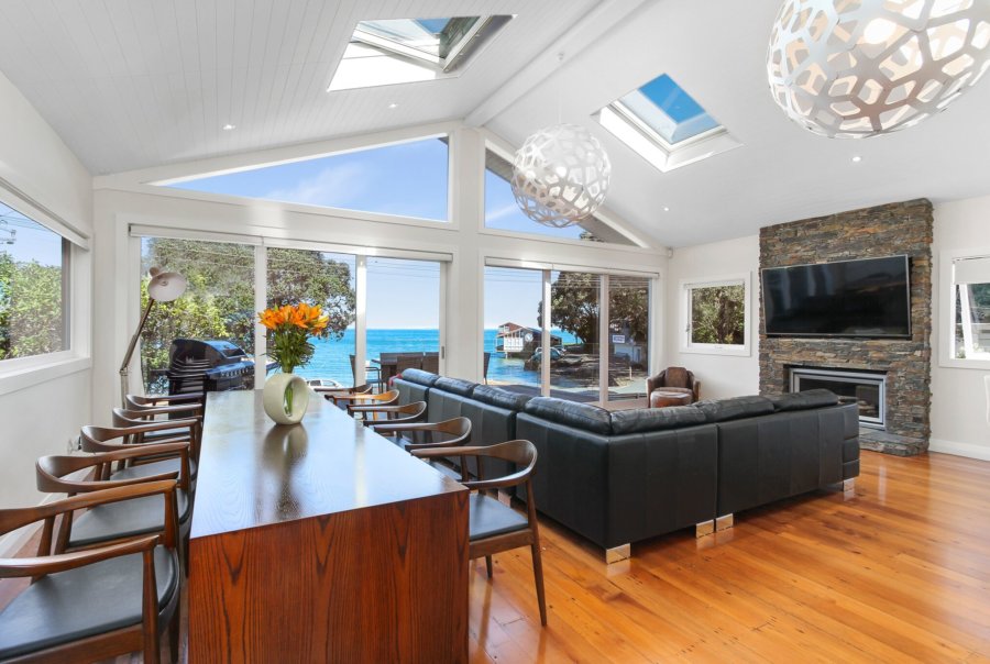 Residential - CT Joinery