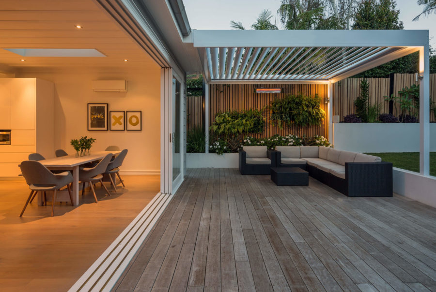 Residential - CT Joinery