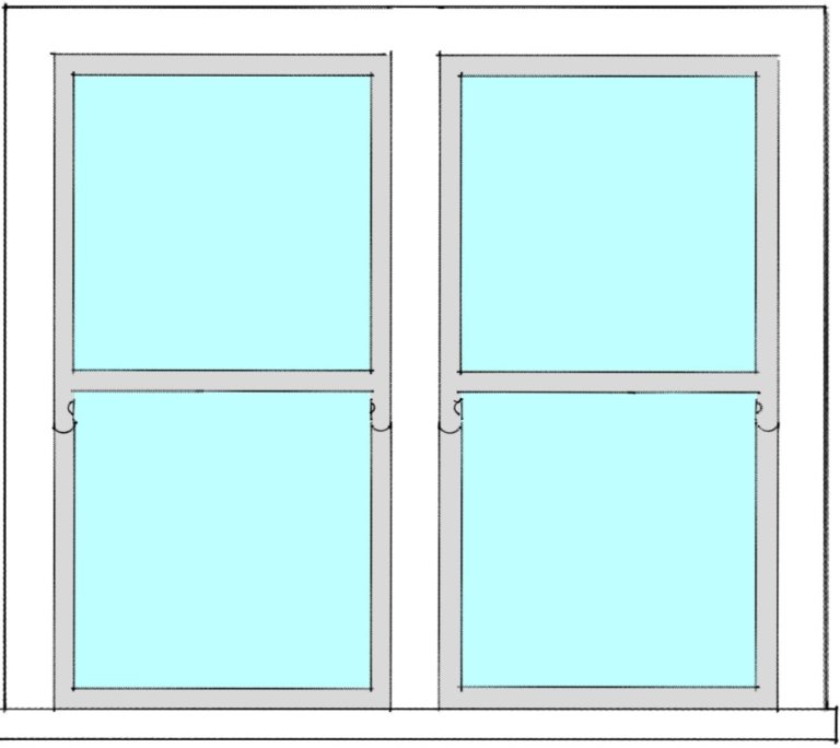 Window Frames | Double Hung Windows | Wooden Sash Windows - CT Joinery