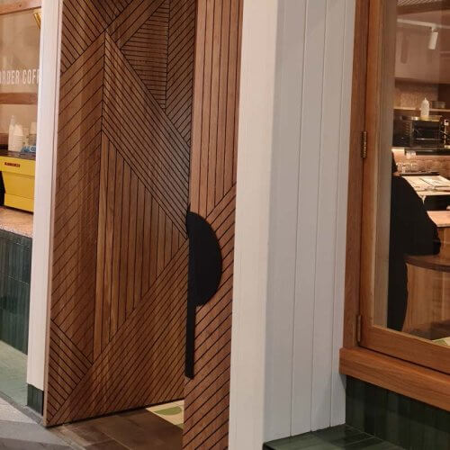10 Best Types of Timber for Doors, Windows & Furniture | CT Joinery
