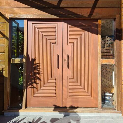 10 Best Types of Timber for Doors, Windows & Furniture | CT Joinery