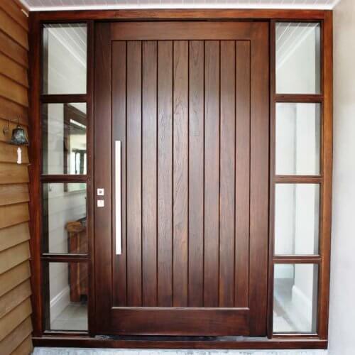 10 Best Types of Timber for Doors, Windows & Furniture | CT Joinery