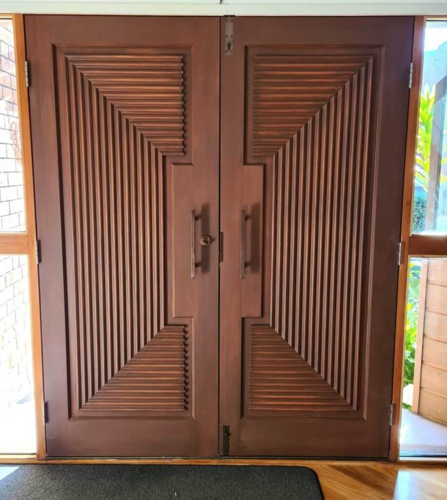 CT Timber Joinery - 2022 Master Joiner Award Winners